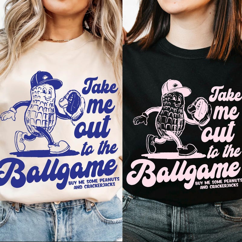 Take Me Out - Etsy