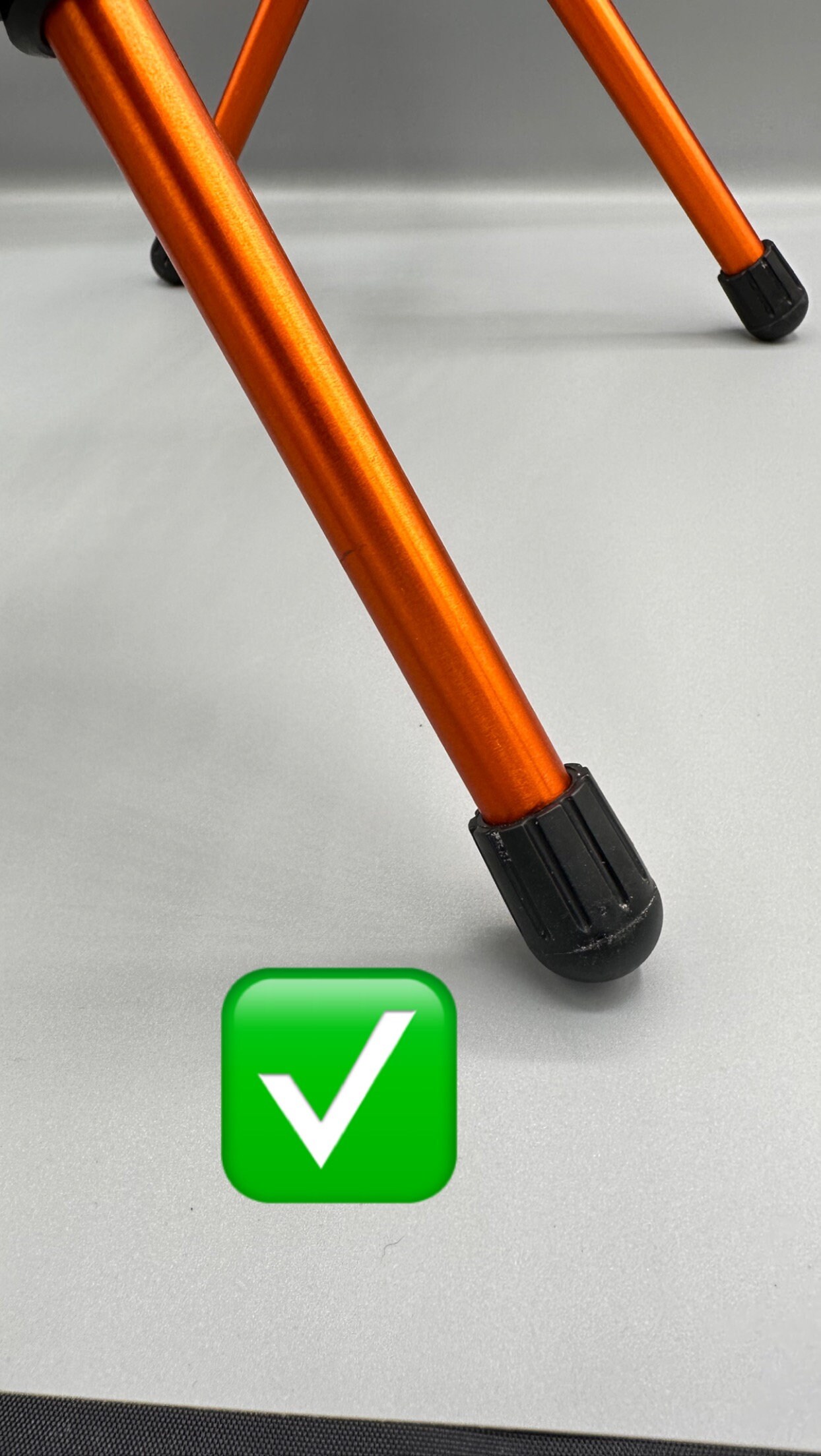 Anti-dig Foot for REI Flexlite Air Chair - Etsy