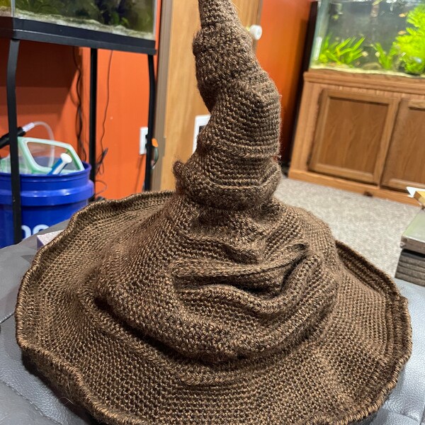 Sorting Hat - Etsy