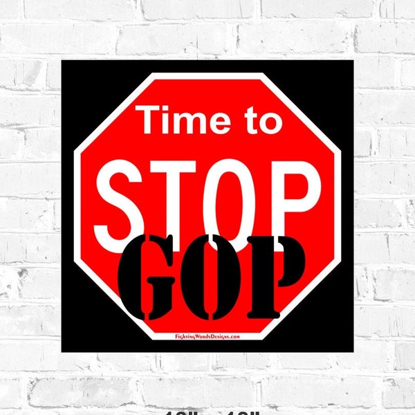 Printable Protest Signs - Etsy