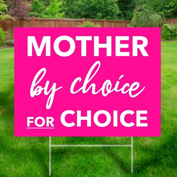Pro Choice - Etsy