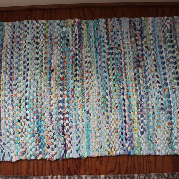 Rag Rug Loom - Etsy