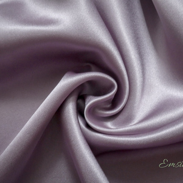 Real Silk Fabric - Etsy