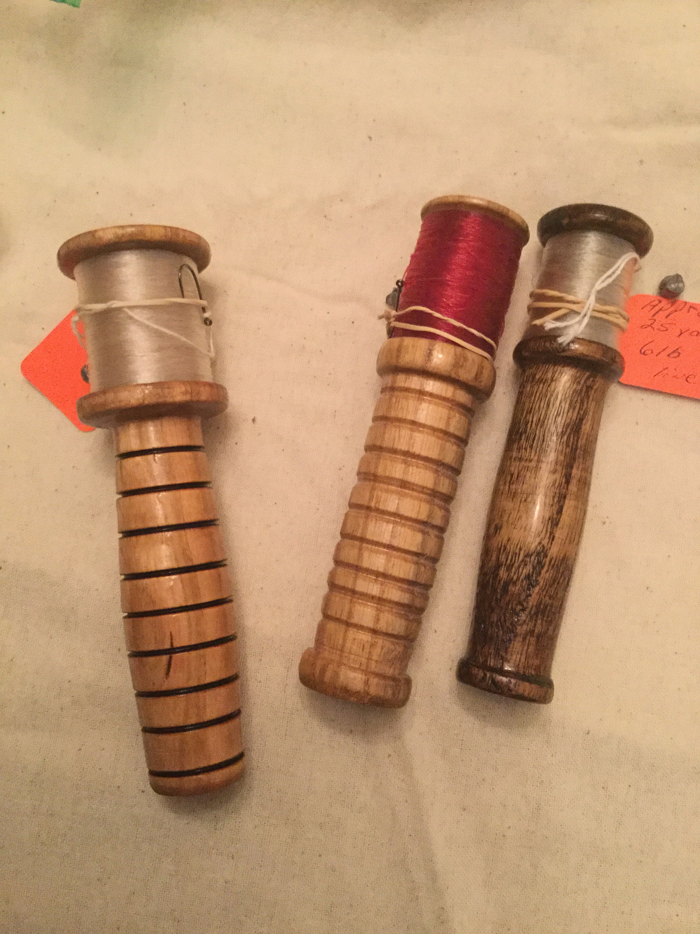 Hand Line Fishing Gear