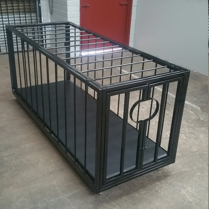 Bondage Cage - Etsy