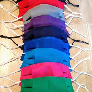 Flute Mask Face Covering, Musical Instrument Mask, Band Face Mask ...