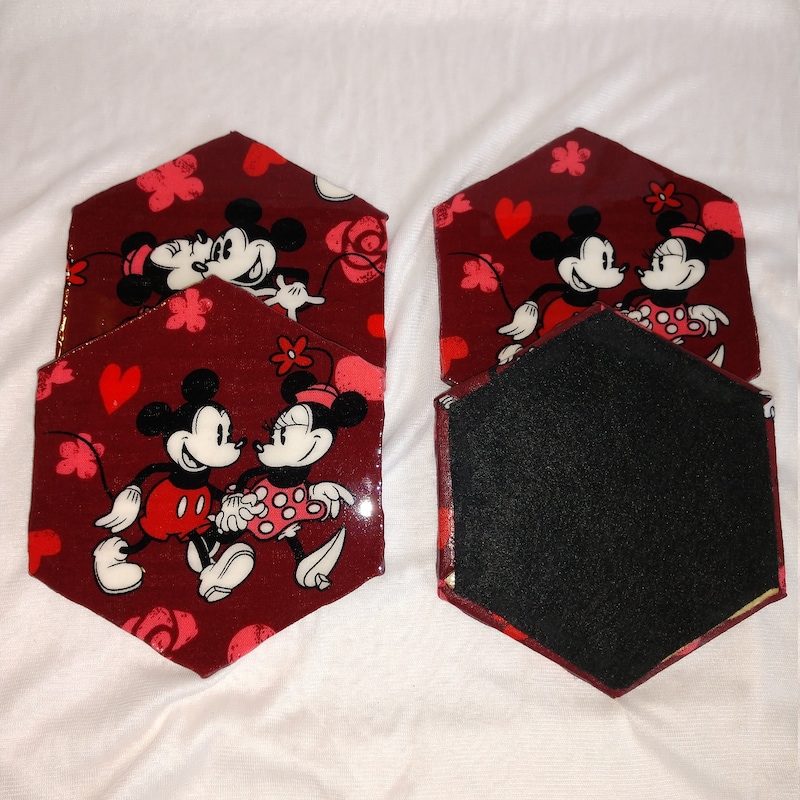 Tile Fabric - Etsy