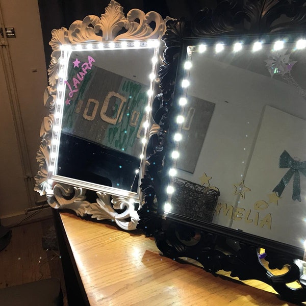 Cosmetic Mirrors - Etsy