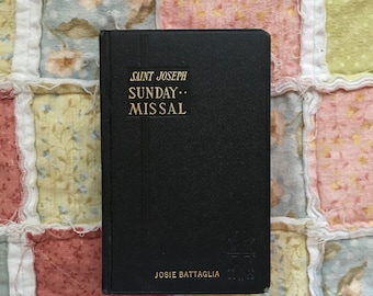 Saint andrew daily missal - lasopaholistic