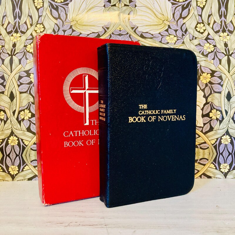Traditional Catholic - Etsy