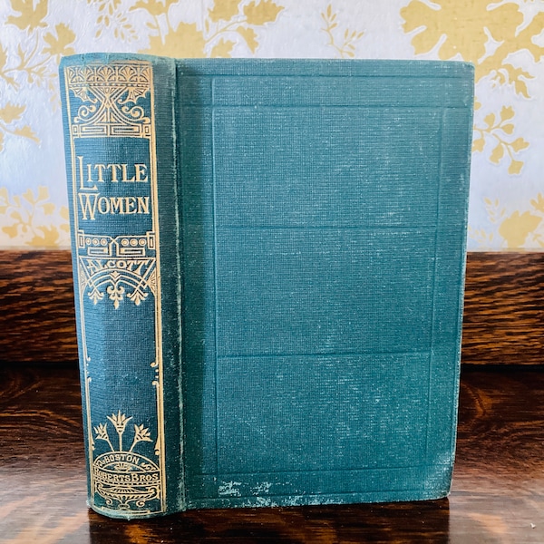 Little Women First Edition First Edition - Etsy