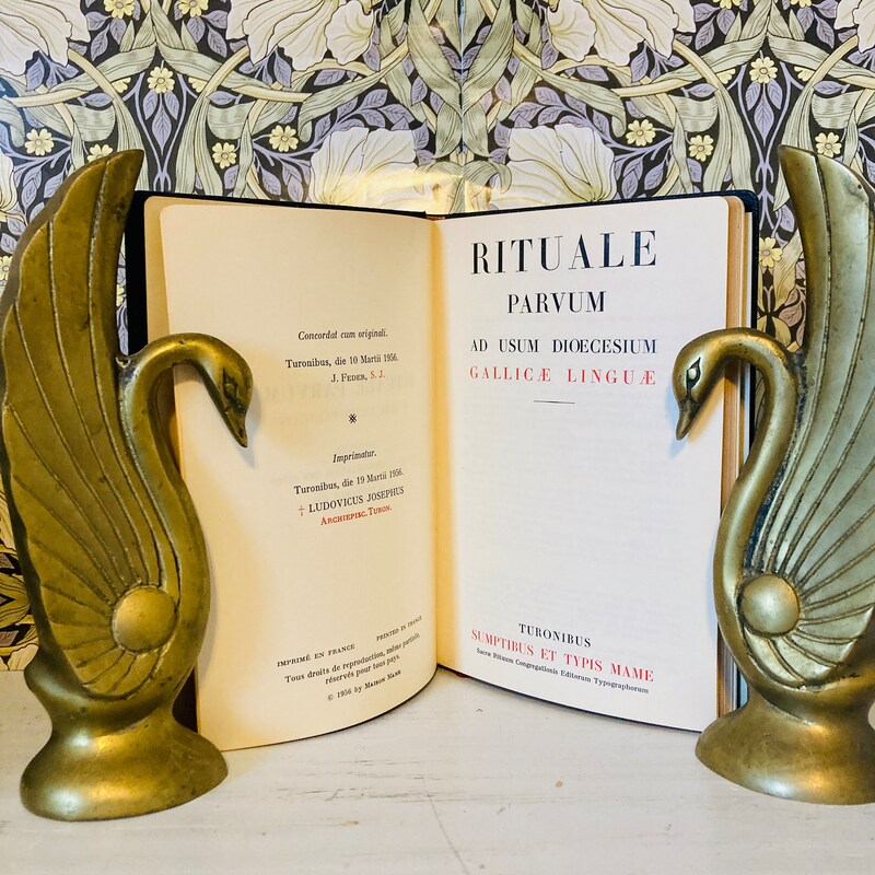 Roman Missal - Etsy
