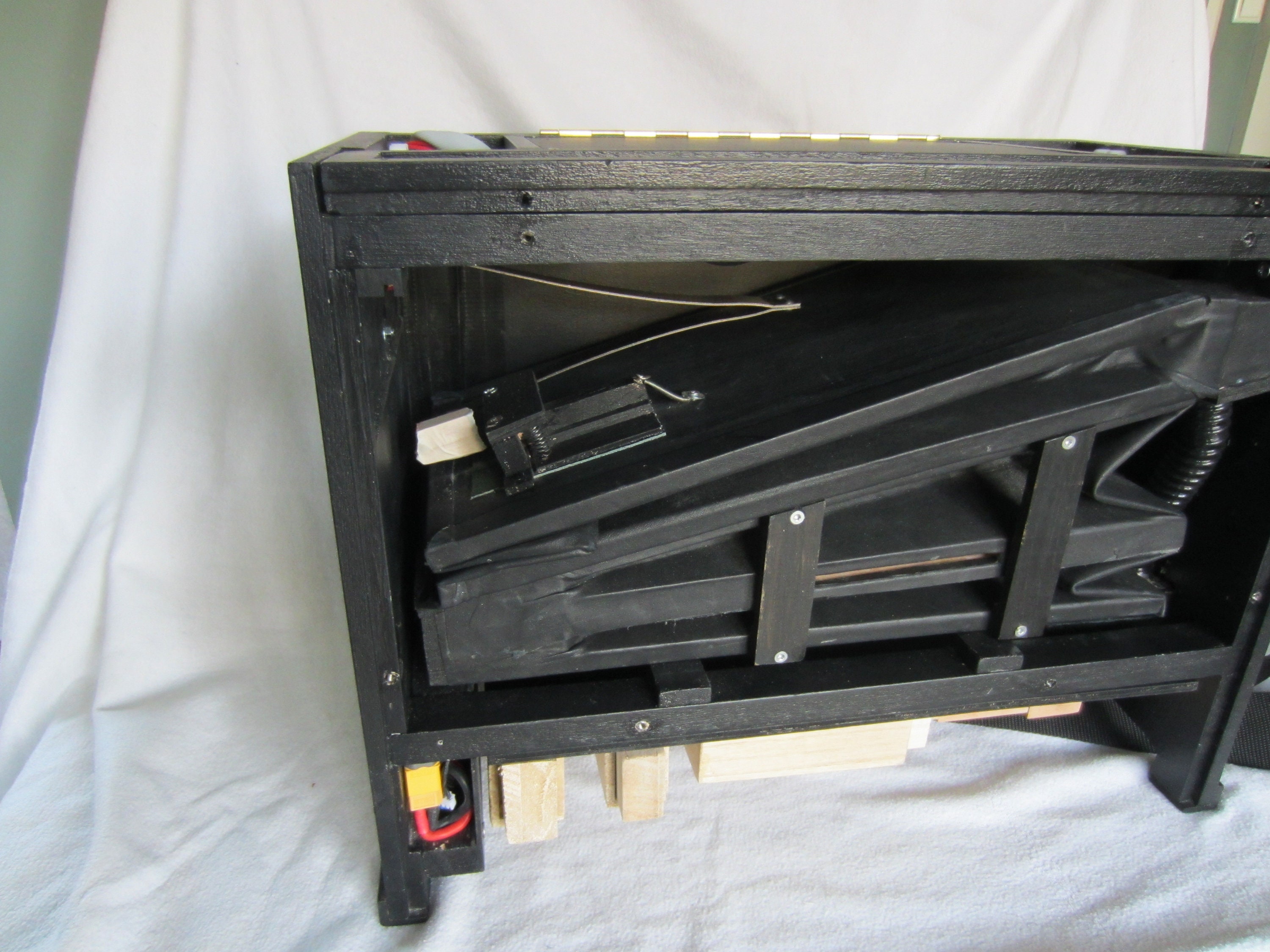 Another Busker Organ. Midi Organ - Etsy