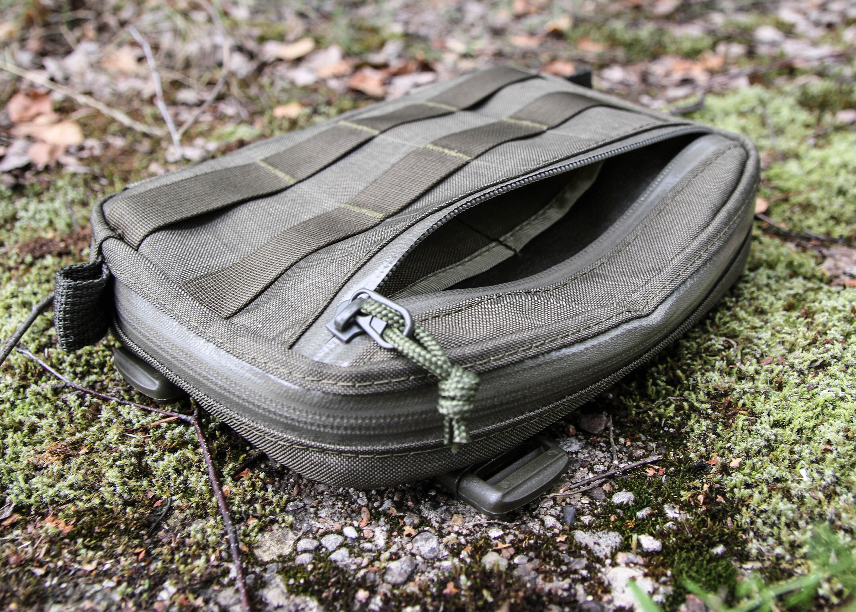 MINI KIT BAG I Chest Rig L Chest Pack L Chest Bag L Molle | Etsy UK