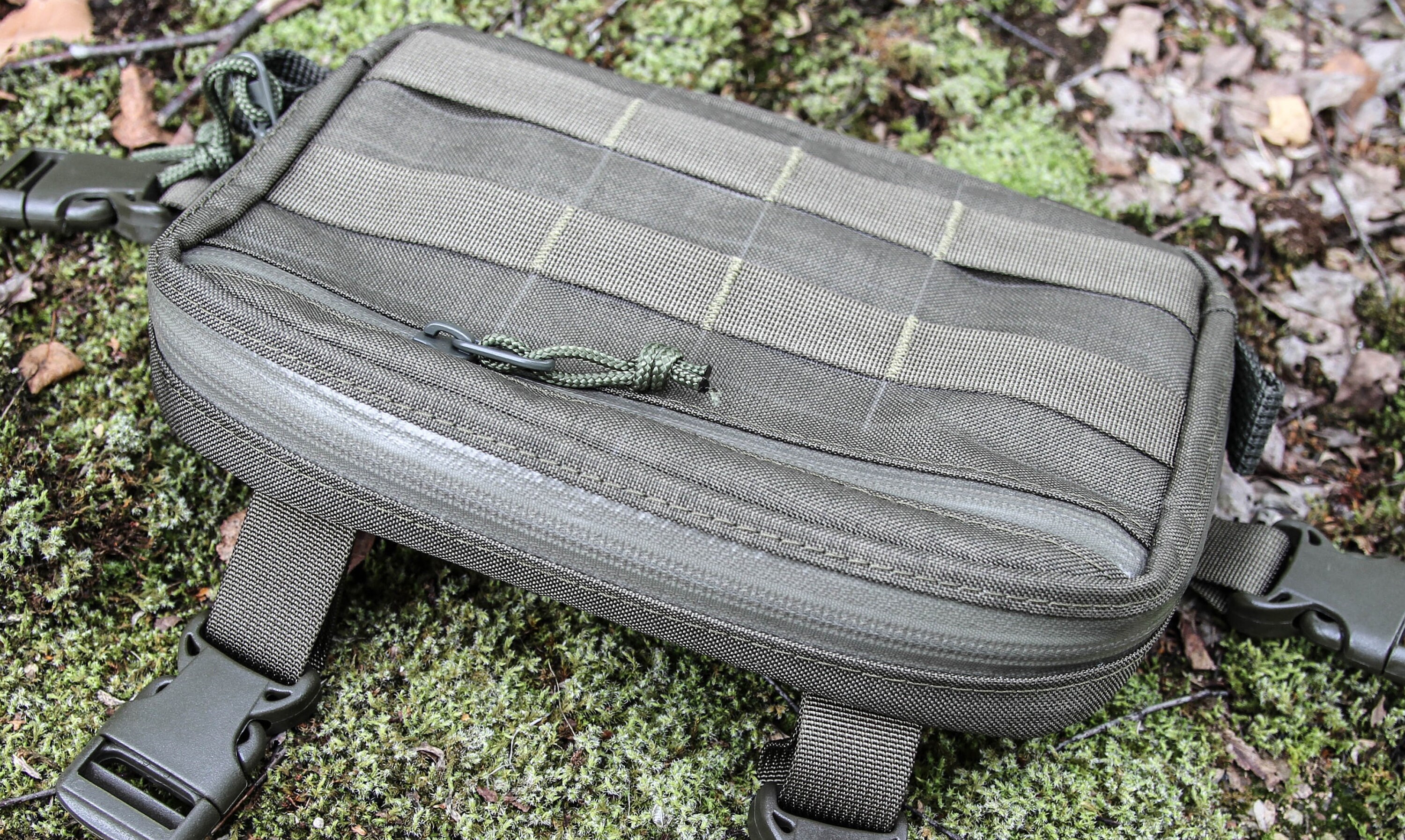 MINI KIT BAG I Chest Rig L Chest Pack L Chest Bag L Molle | Etsy UK