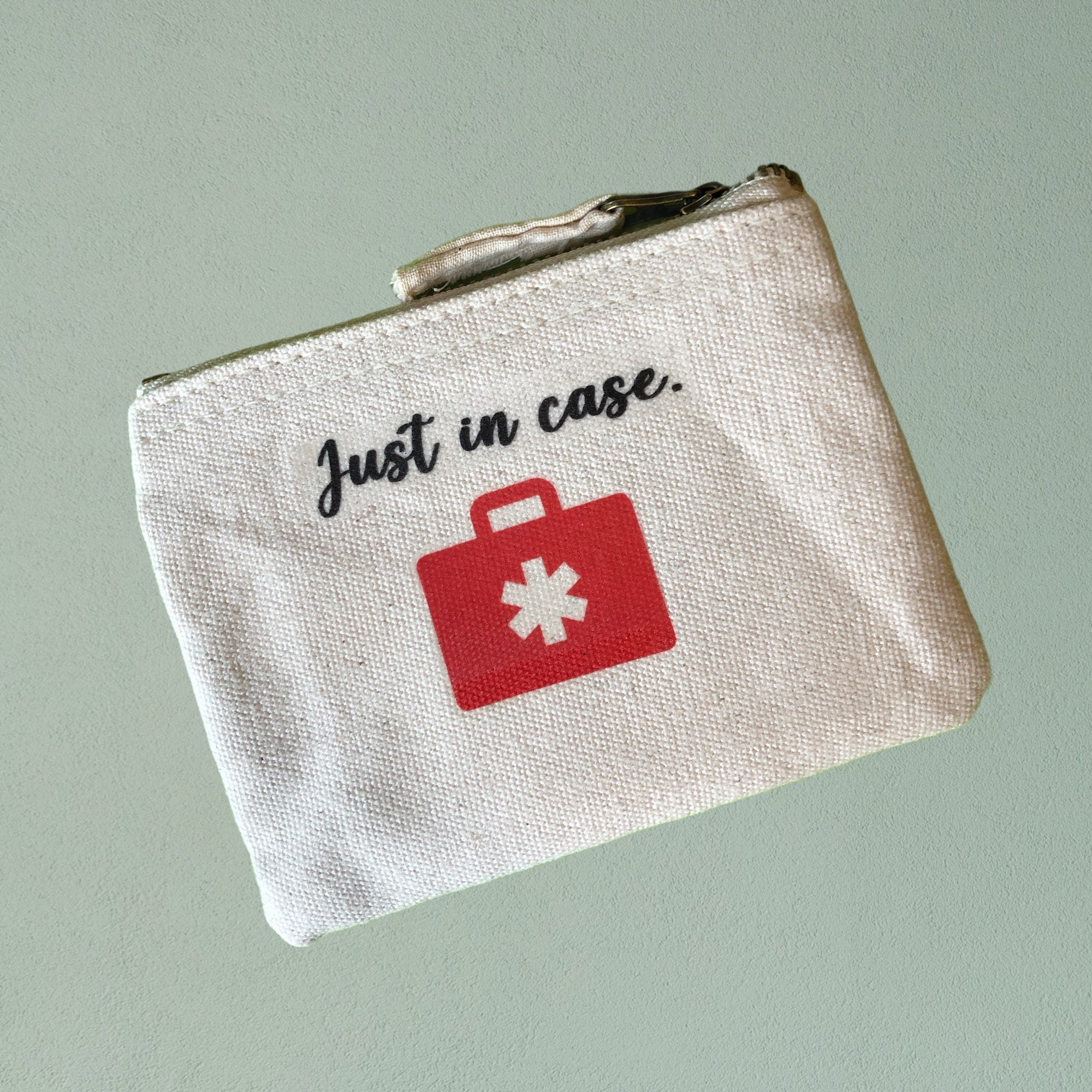Medicine Purse, Medicine Bag, Small Medical Bag for Grandad or Grandma ...