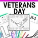 Veterans Day Collaborative Poster - Team Work - Memorial Day - Bulletin ...