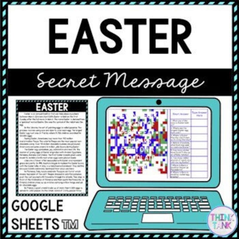 Secret Message - Etsy