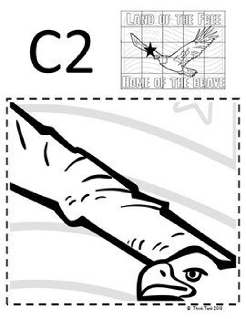 Veterans Day Collaborative Poster Team Work Memorial Day - Etsy