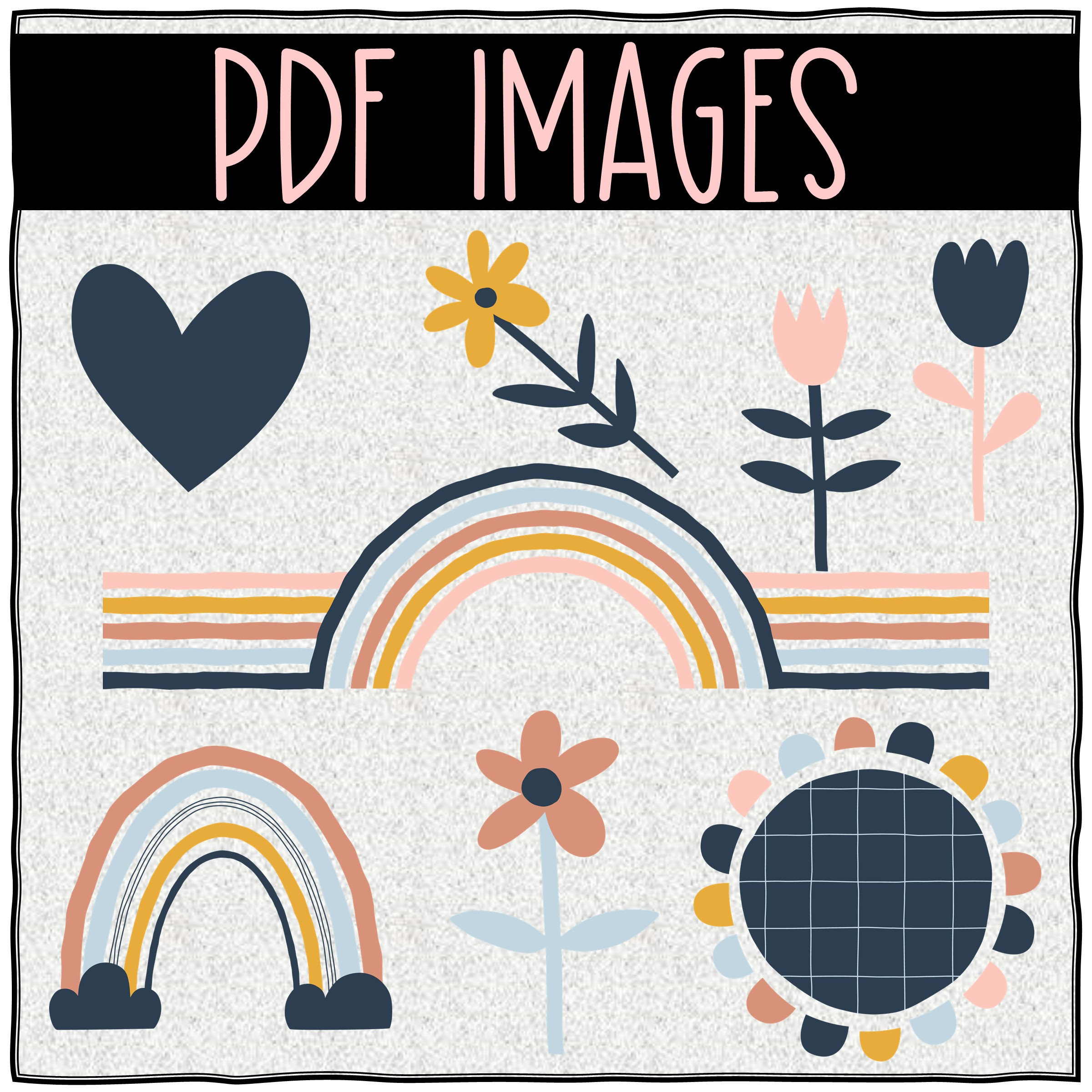 Printable Bulletin Board Display Kit Teacher Bulletin Board - Etsy