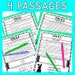 Easter ESCAPE ROOM - Reading Comprehension - Traditions Around the ...