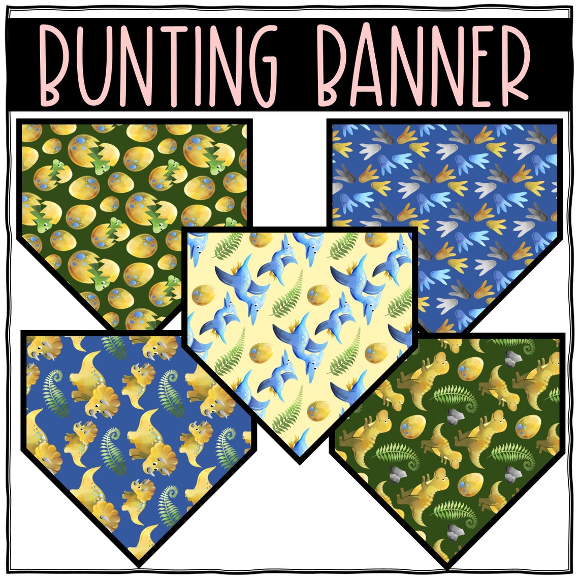 Bulletin Board Display Kit Printable Teacher Bulletin Board | Etsy