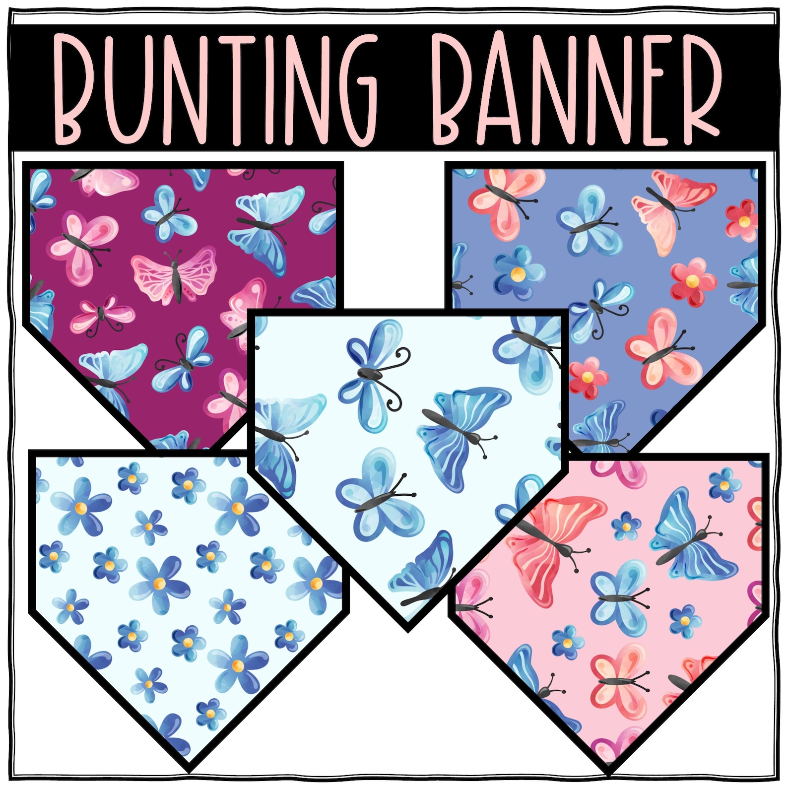 Printable Bulletin Board Display Kit Teacher Bulletin Board - Etsy