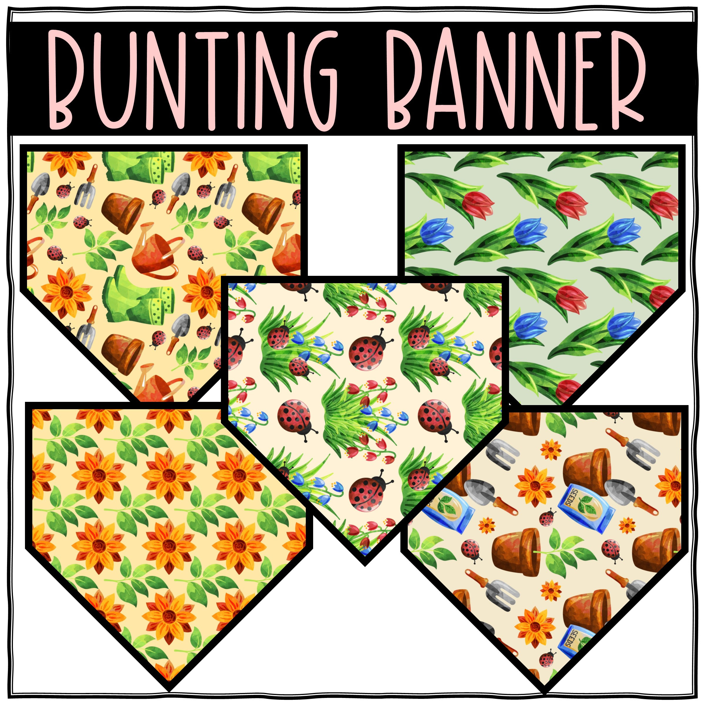 Bulletin Board Display Kit Printable Teacher Bulletin Board - Etsy