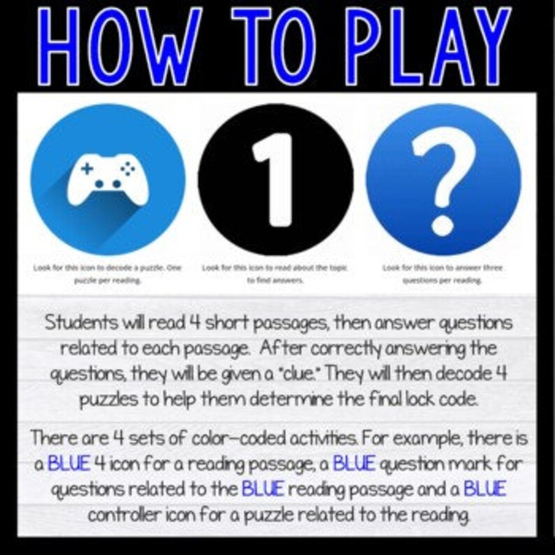 Christmas, Hanukkah and Kwanzaa DIGITAL ESCAPE ROOM - Etsy