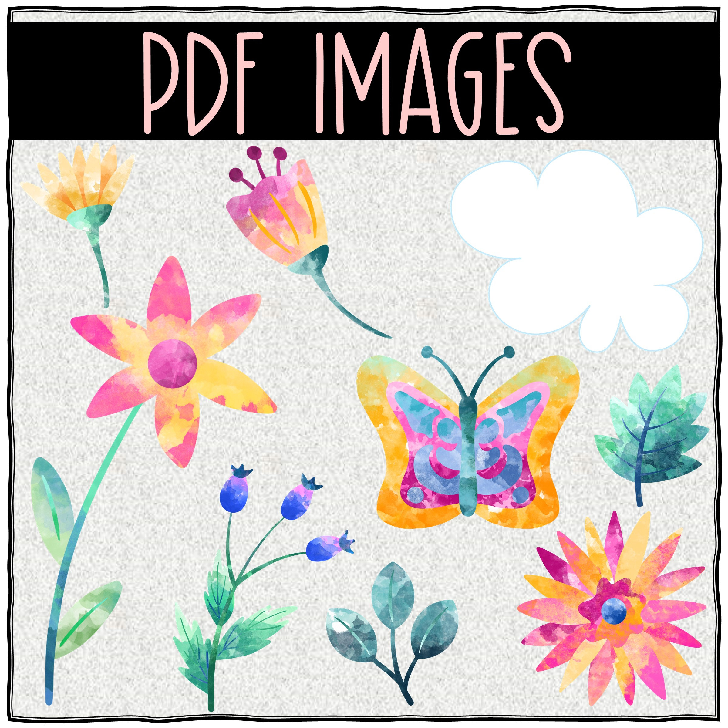Printable Bulletin Board Display Kit Teacher Bulletin Board - Etsy