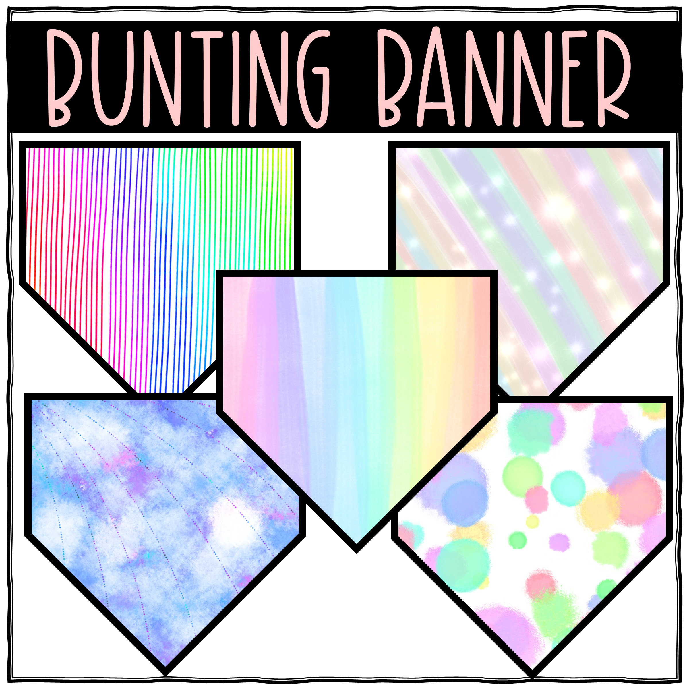 Printable Bulletin Board Display Kit Teacher Bulletin Board - Etsy