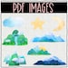 Printable Bulletin Board Display Kit Teacher Bulletin Board Together ...