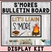 Printable Bulletin Board Display Kit - Teacher Bulletin Board – Let’s ...