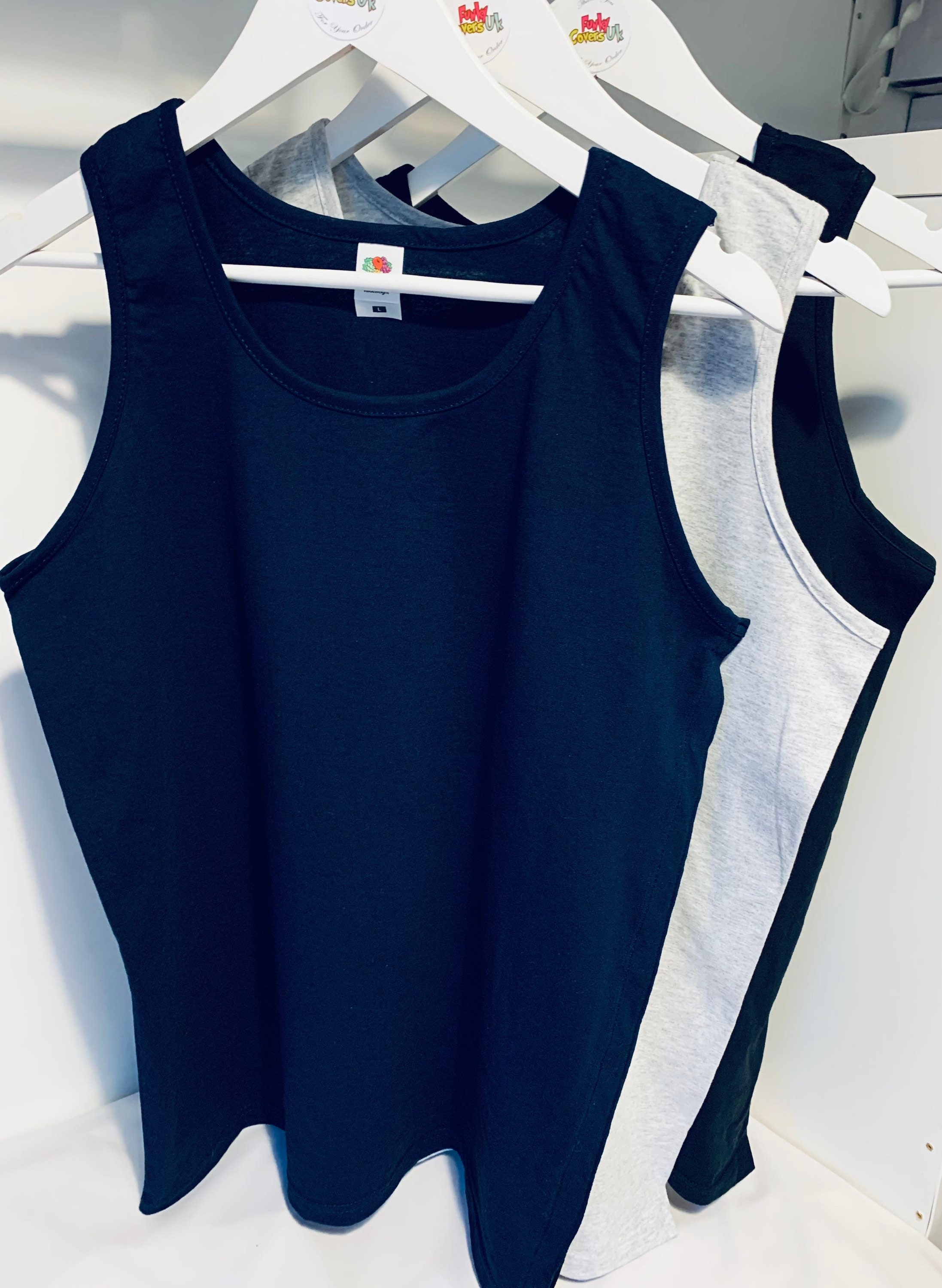 Mens Vest Rotator Cuff/shoulder Surgery Rehab Wear. Makes | Etsy