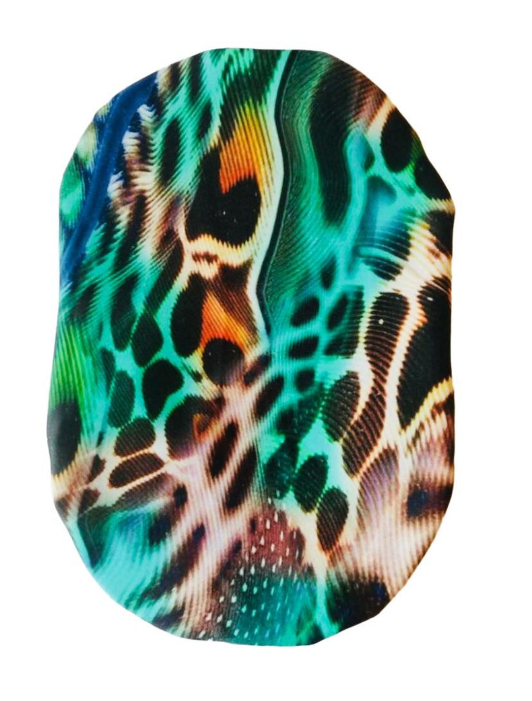 Funky, Novelty, Fun, Stoma Bag Pouch Cover for Ostomy, Ileostomy ...