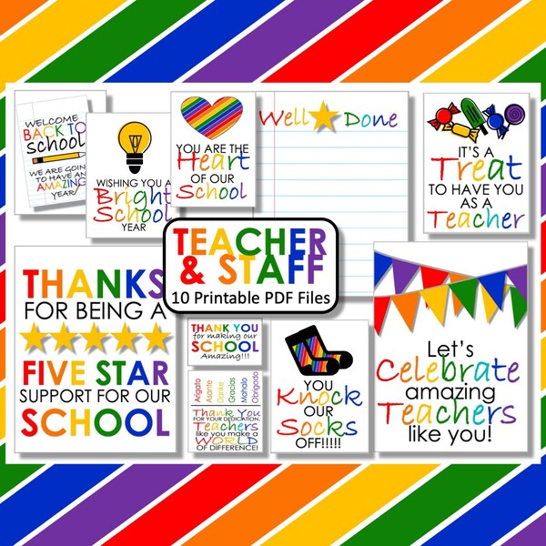 Staff Appreciation - Etsy