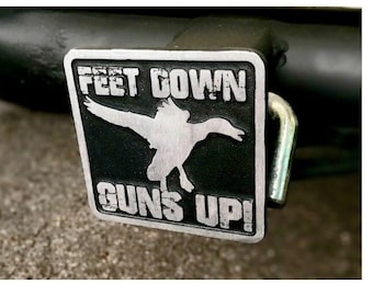 Duck Hitch Cover - Etsy