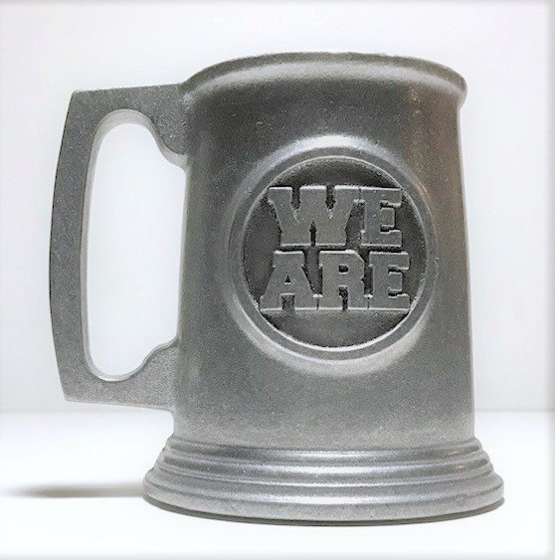 Ultimate Penn State Mug we Are - Etsy
