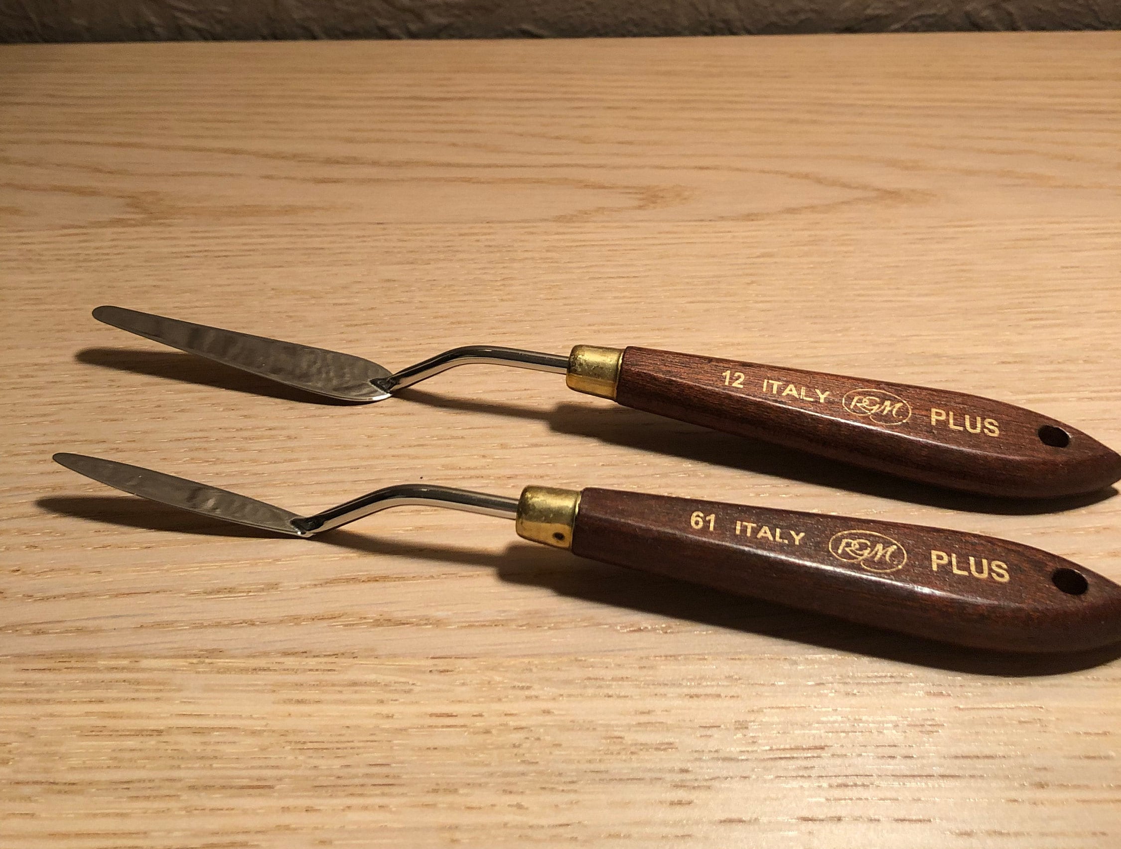 Loew Cornell Palette Knife - Etsy