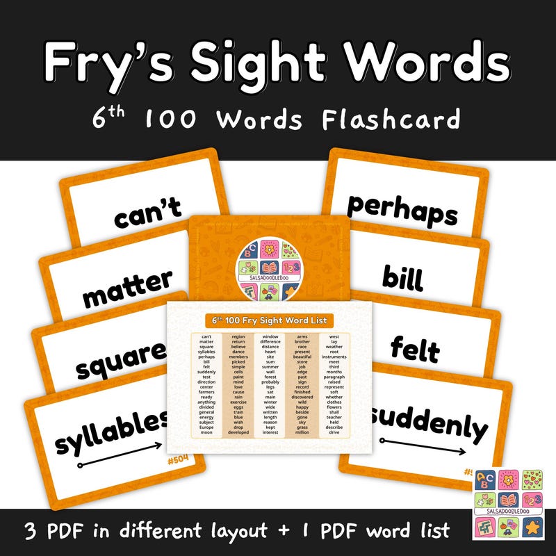 SalsaDoodleDoo - Etsy