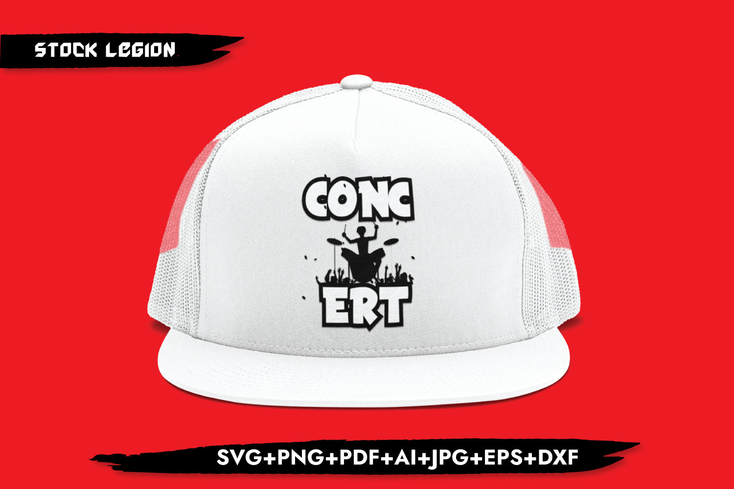 CONCERT SVG / Music Svg / Country Boy Svg / Country Music Svg / Music ...