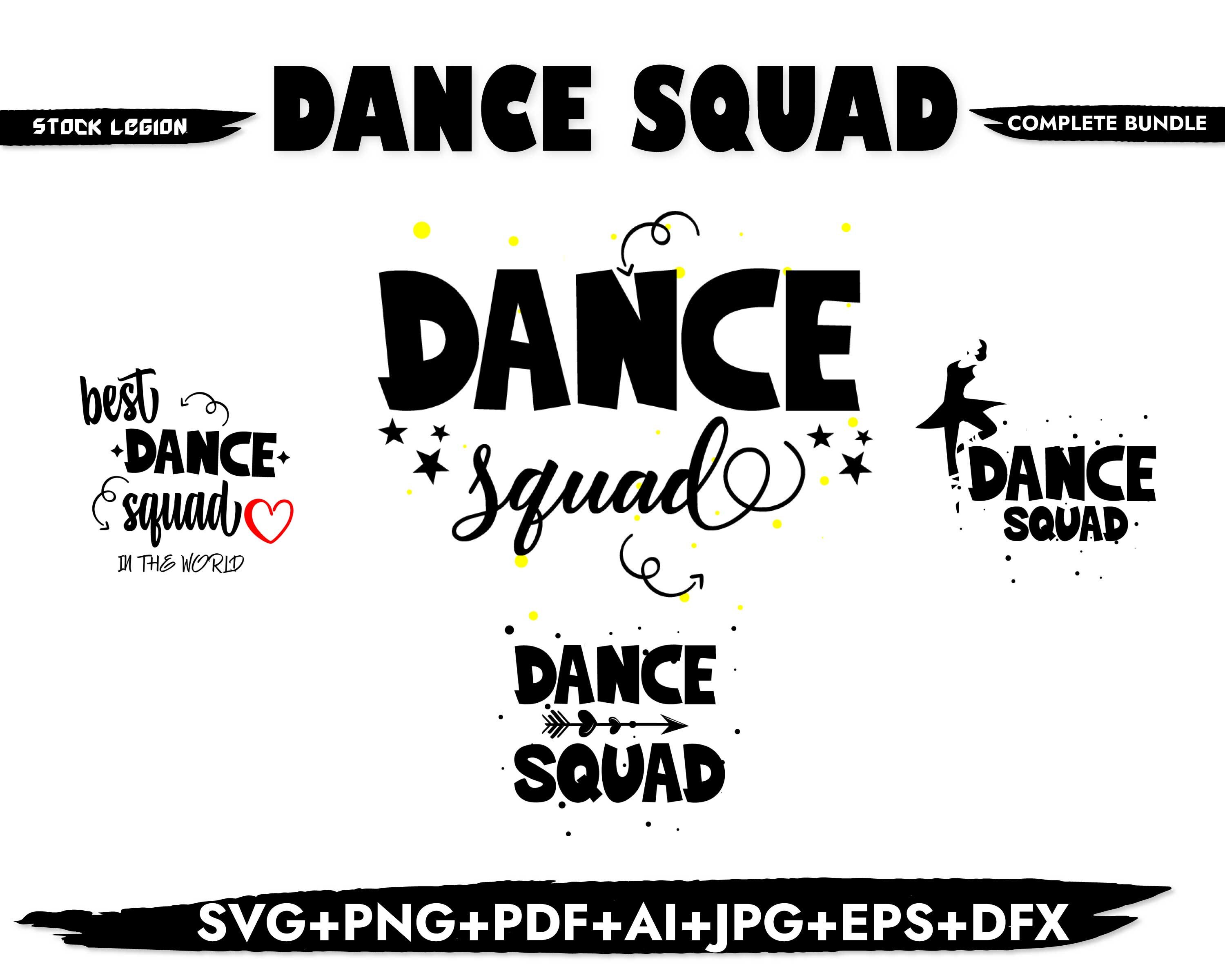 16 DANCE SQUAD SVG Svg Bundle Dance Team Svg Dancer Svg Dance 16-dance-squad-svg-svg-bundle-dance-team-svg-dancer-svg-dance