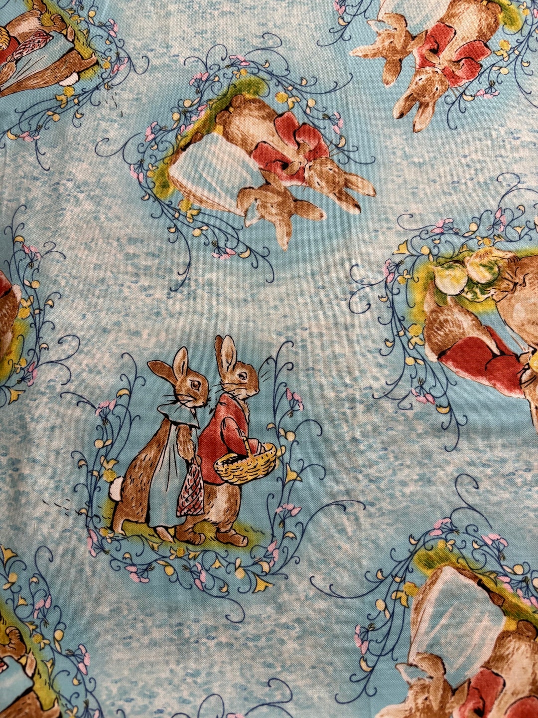 PETER RABBIT - Etsy
