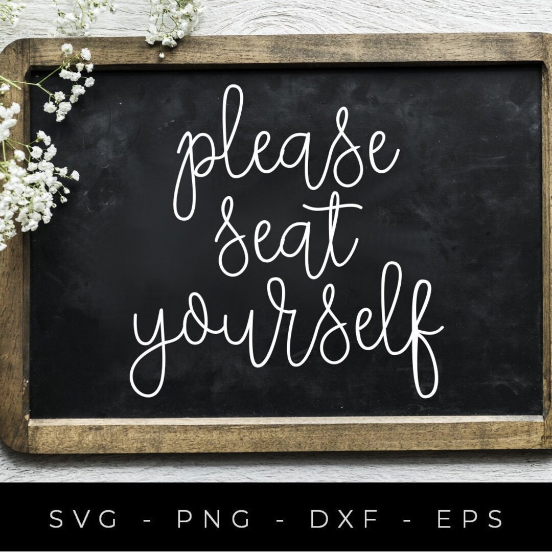 Por favor, siéntese, firme svg, baño divertido svg, inodoro svg, signos ...