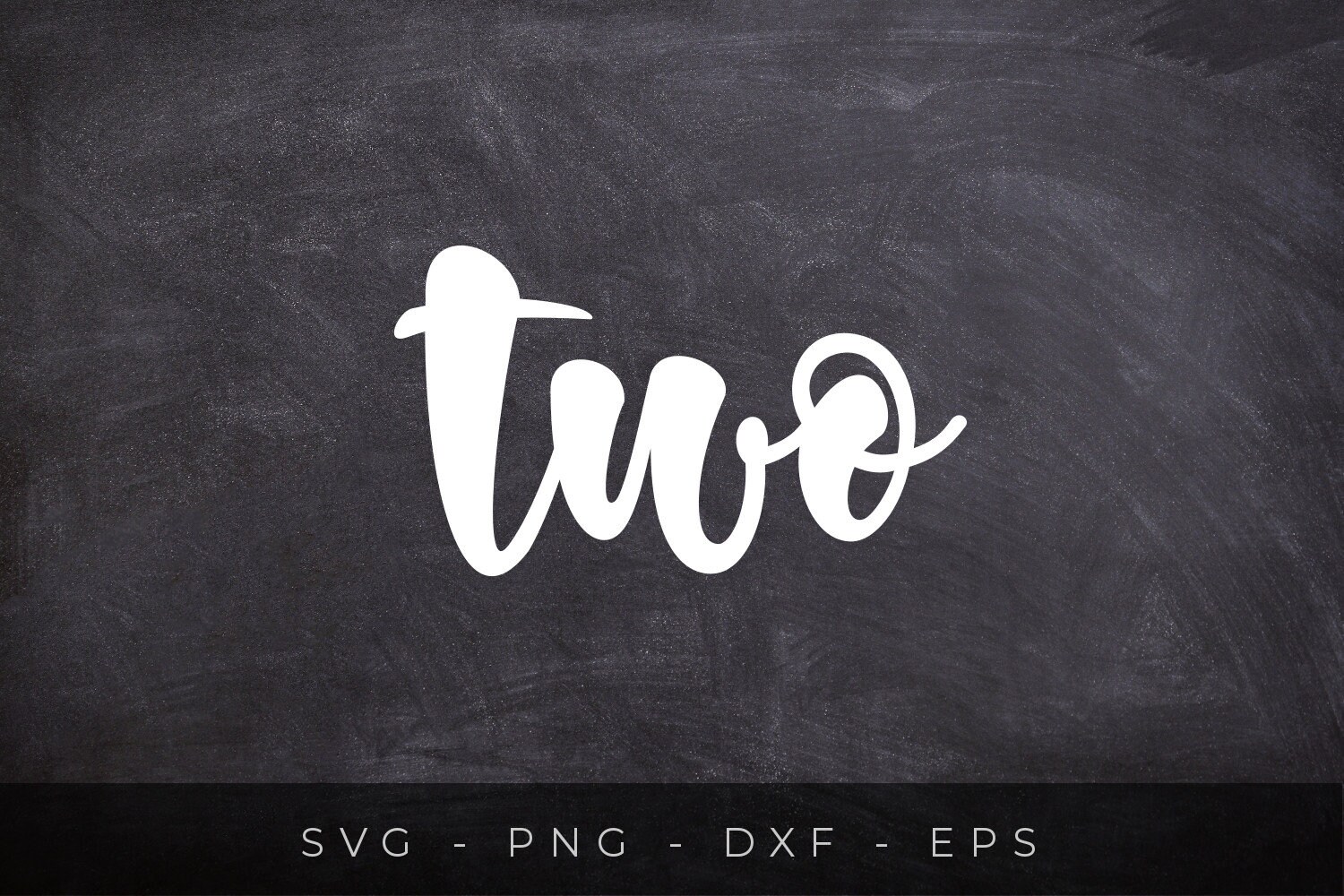 Two SVG, Second Birthday Svg Cut Files, Birthday Girl Svg Cutting File ...