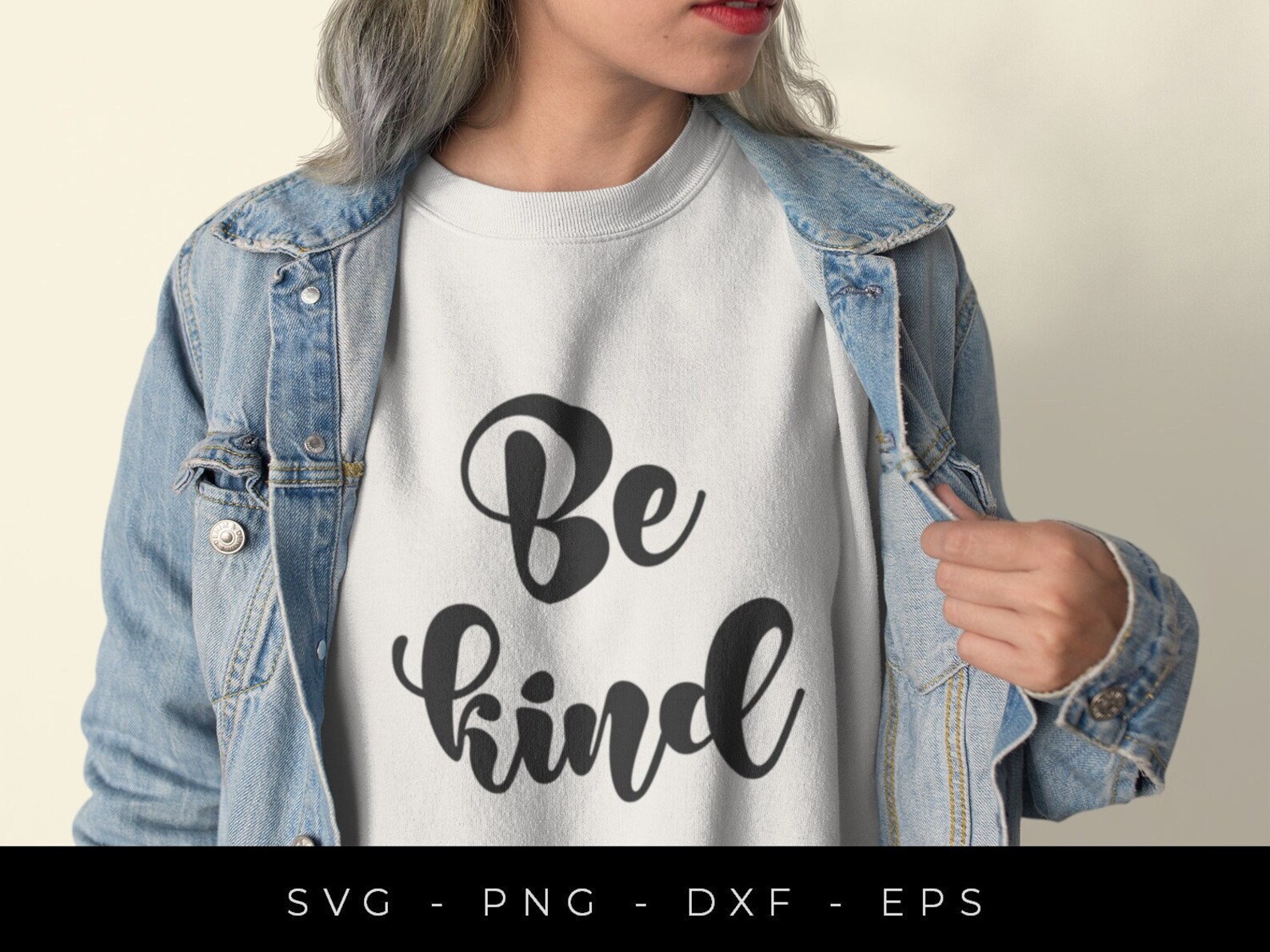 Be Kind SVG, Kindness Svg Cut Files, Inspirational Svg Files for Cricut ...