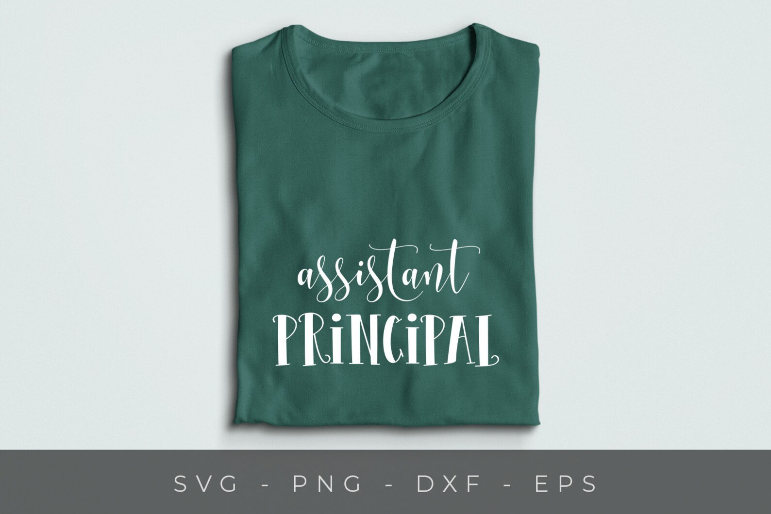 Assistant Principal SVG Back to School SVG Teacher PNG Mug - Etsy