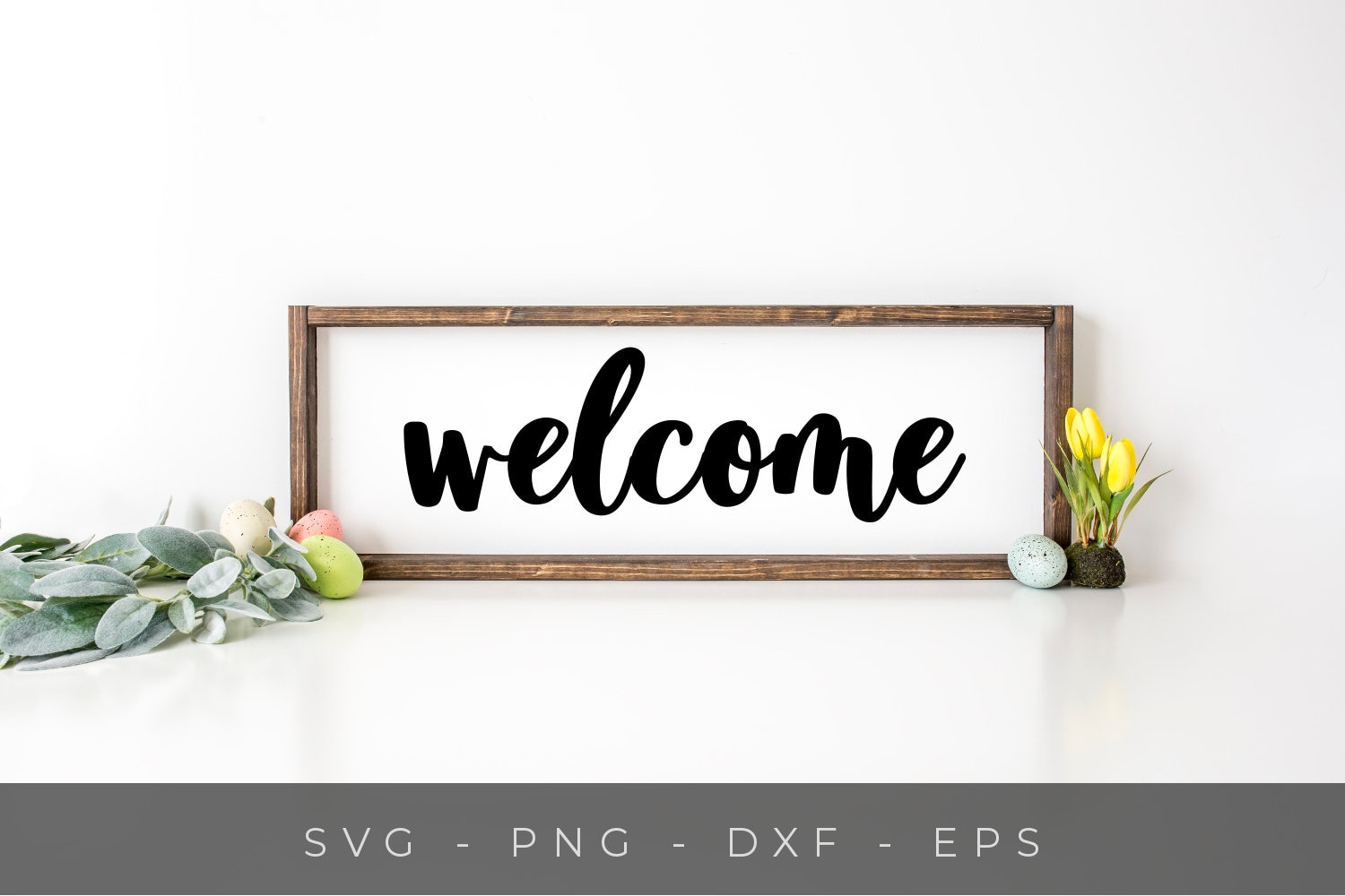 Welcome SVG Cut Files Home Svg Cutting File Welcome Cut - Etsy
