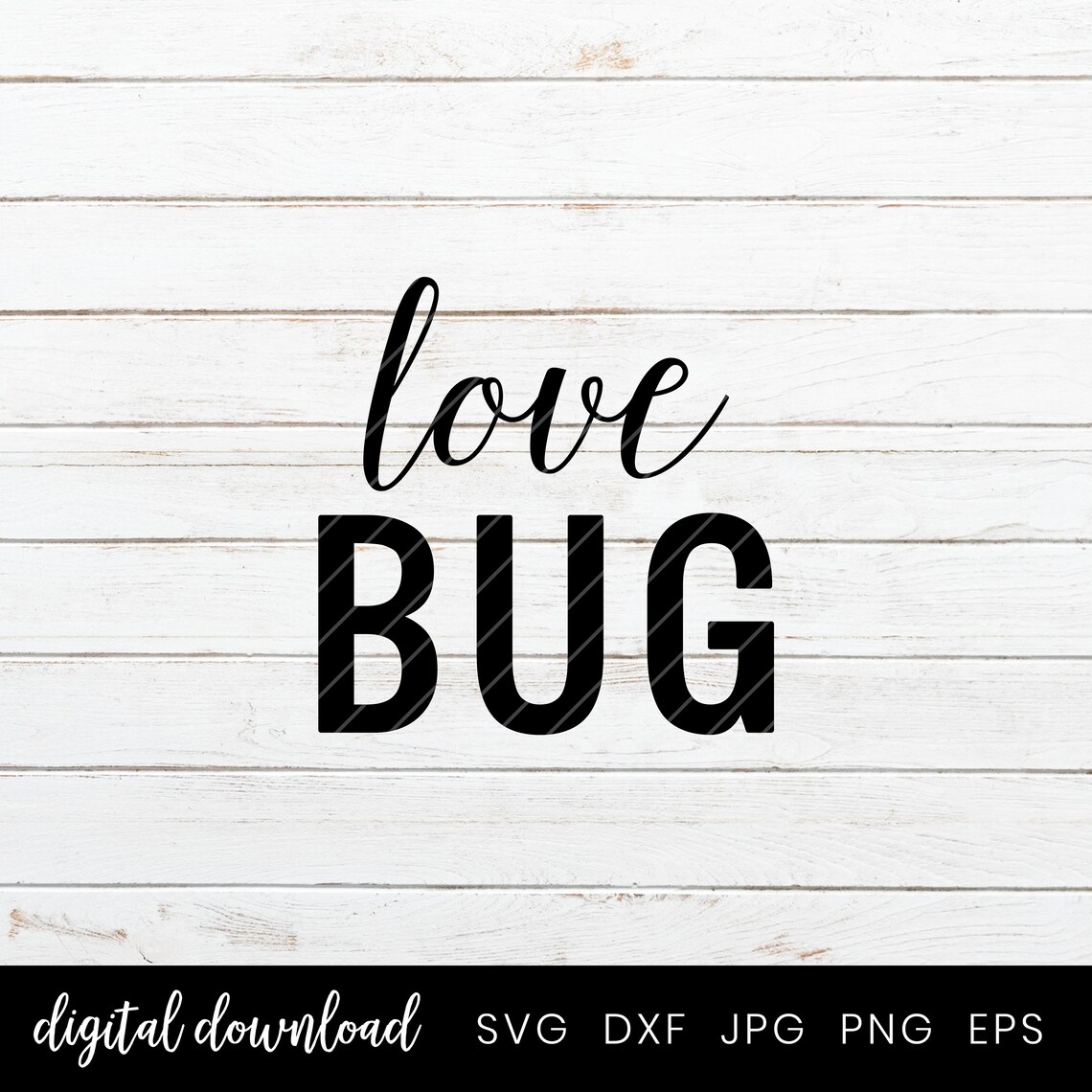 Love Bug Svg Decal Sign Designs, Cute Baby T-shirt Design, Bodysuit ...