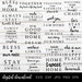 Home Sign Svg Bundle, Rustic Farmhouse Signs, Quotes Sayings Sign Svgs ...